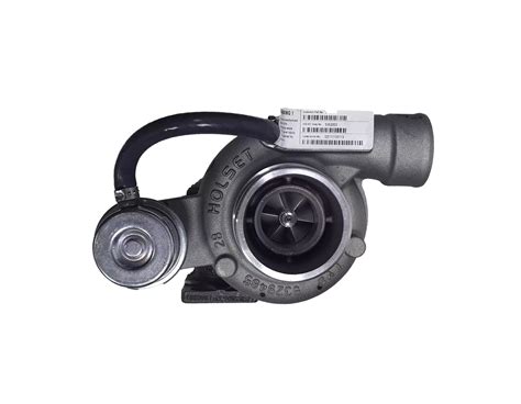 Buy Turbocharger For He200wg Assembly 5352222 Holset From Turbowale