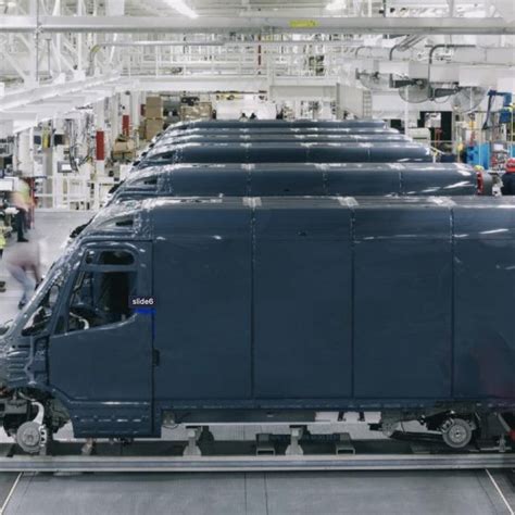 Rivian Amazon Edv News Teslarati