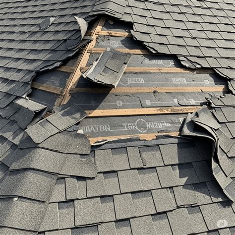 Asphalt Shingle Damage Identification Causes And Solutions