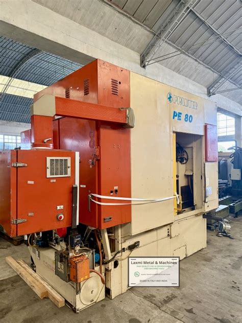 6 Axis Cnc Gear Hobbing Pfauter Pe 80 Laxmi Metal And Machines Rohtak 6 Axis Cnc Gear Hobbing Pfauter Pe 80 Laxmi Metal And Machines Rohtak