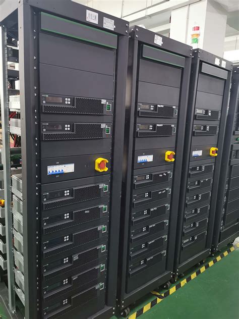 100v 100a 재생 배터리 팩 테스트 시스템 제조업 자