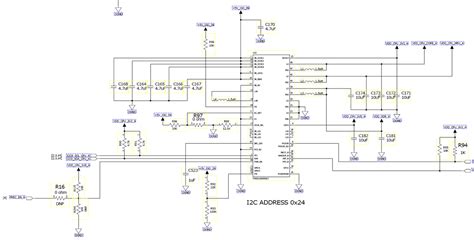 Tps65218d0 Pmic Enable Issue Continously Tries To Turn Out But Disables Immediately Power