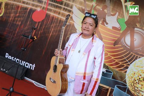 သိန်းတစ်ထောင်ကျော်တန် စားသောက်ဆိုင် ဖွင့်ခဲ့တဲ့ နိုင်လူ