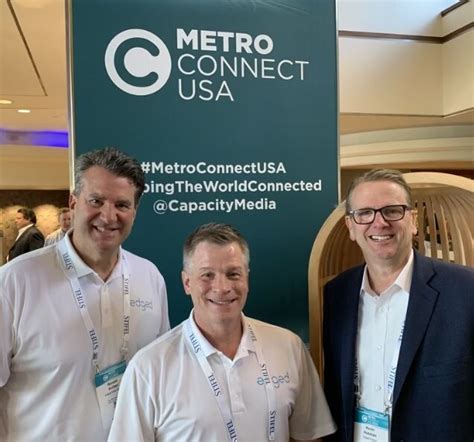 Christian Dicker On Linkedin Our Network Team Is Hard At Work At Metro