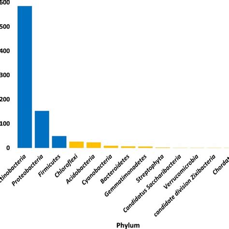 Circle Chart Of The Top Highly Abundant Antibiotic Resistance Genes