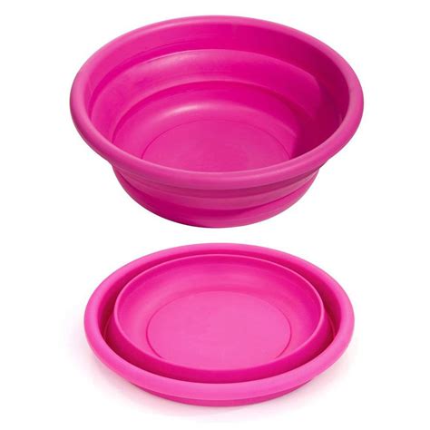 Bassine Rétractable 6 Litres 950