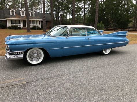 1959 Cadillac Coupe Deville Consignify