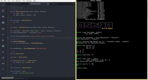 Astro Programming Language 02 Indefinite Release Programming Nigeria