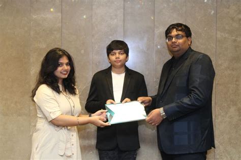 mrugakshi sule on linkedin interns appreciation certificates