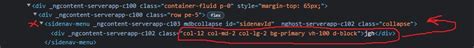 Angular How To Inherit Html Tags Or How Remove Component Tags In Dom