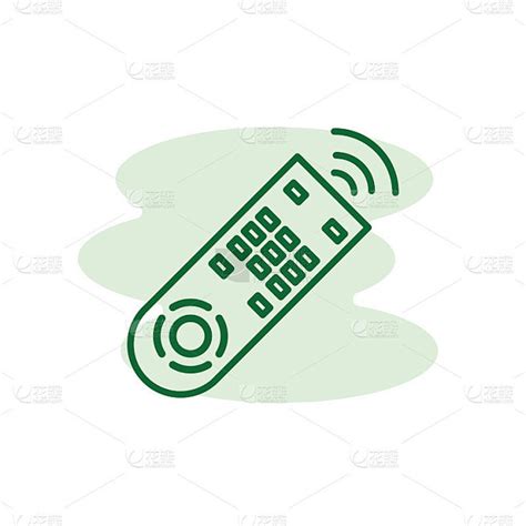 远程控制图标