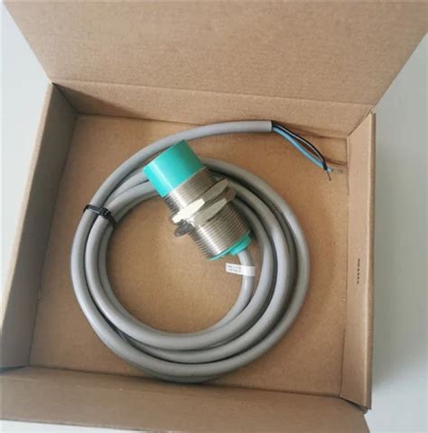 Pepperl Fuchs Ccn15 30gs60 E0 Sensor At Rs 2500 In Mumbai Id 25558005173