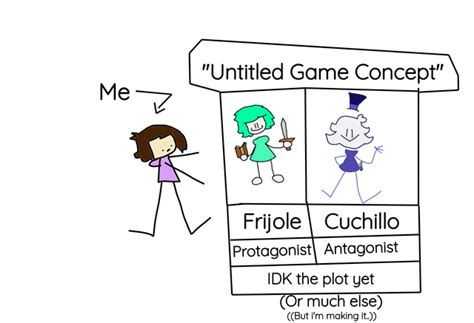 Untitled Game Concept