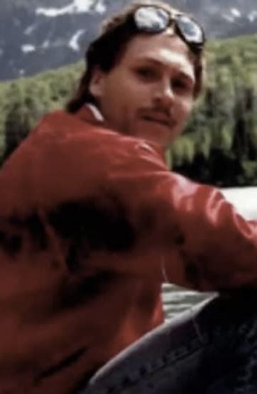 Kevin Capps Unidentified Wiki Fandom