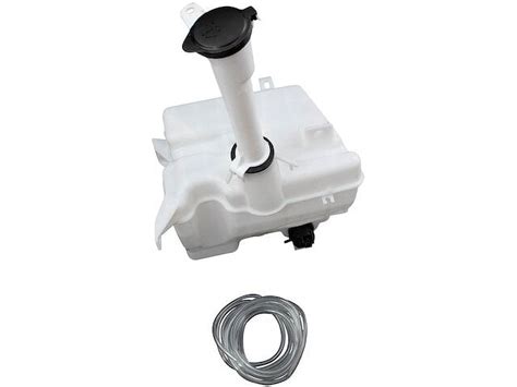 Nissan Altima Washer Tank Brock Windshield Washer Reservoir Tank