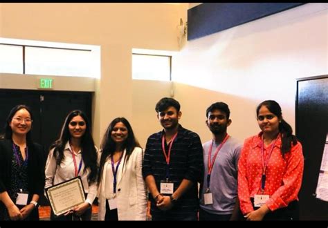 Vaishnavi More On Linkedin Cybersecurity Research Winners