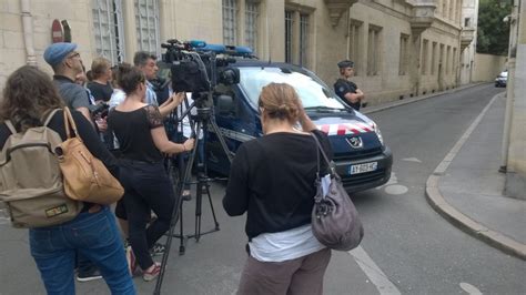 Affaire Grégory . Murielle Bolle remise en liberté sous contrôle judiciaire