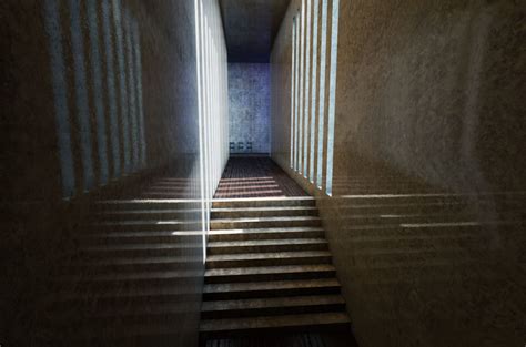 Unreal Engine ArchViz By ShcadeYuVE On DeviantArt