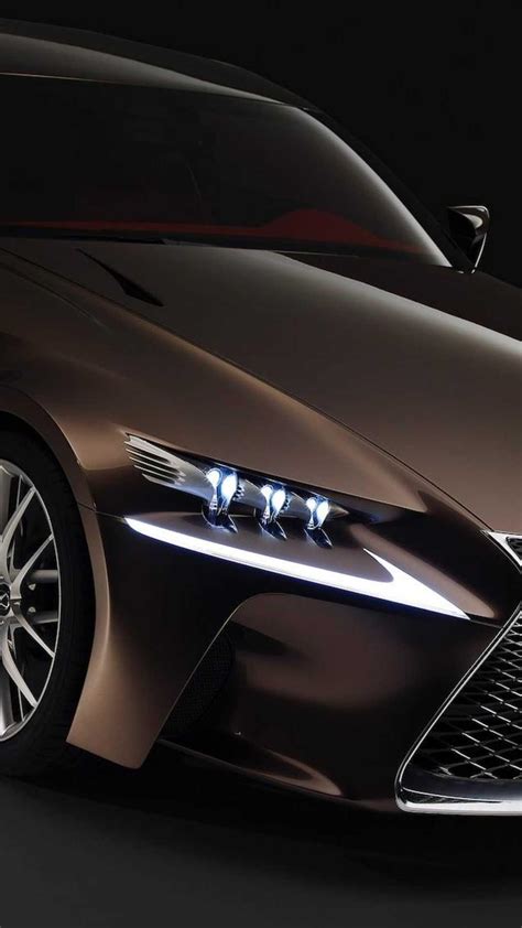 Lexus Car Wallpapers Top Free Lexus Car Backgrounds Wallpaperaccess