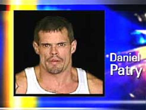 Daniel Patry Connaîtra Son Sort Vendredi Tva Nouvelles