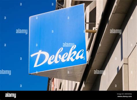 Debeka Logo Matthias Mühldorfer Kaufmann Für Versicherungen Und