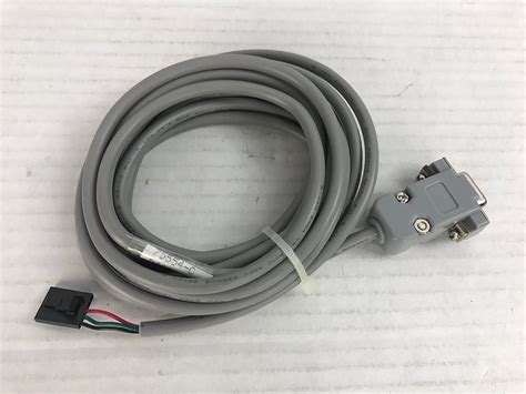 Notifier 75554 Cable Prog De Ordenador Portátil A Puerto Nup Herramientas Y Notifier 75554 Cable Prog De Ordenador Portátil A Puerto Nup Herramientas Y
