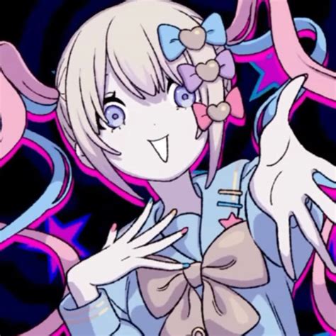 Cubism Needy Streamer Overload Song Kangel Icon In 2024 Cubism