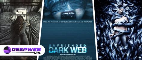 Best Dark Web Movies And Documentaries Review 2024