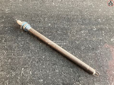 Yamataha Zk 18 12 236 Ura1 Spark Plugs With Safety Tubes บริษัท เอ