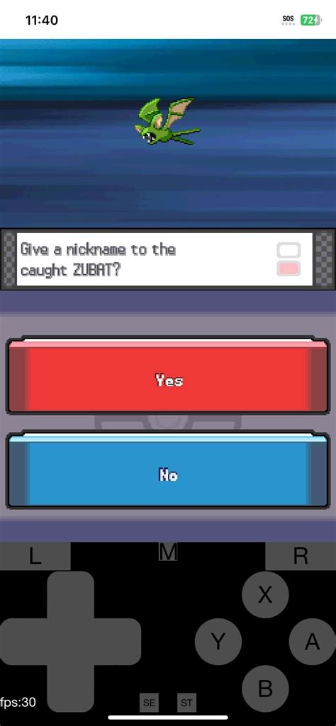 It Finally Happened R Pokemonemerald