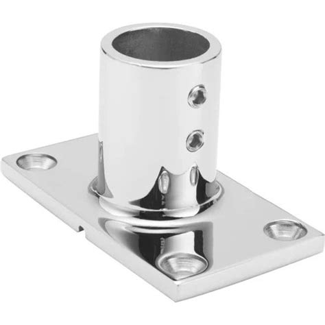 Ss Railing Accessories At Best Price In Mumbai Maharashtra Raw Steel