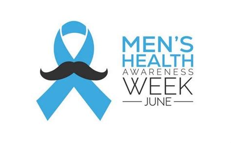 Mens Mental Health Week