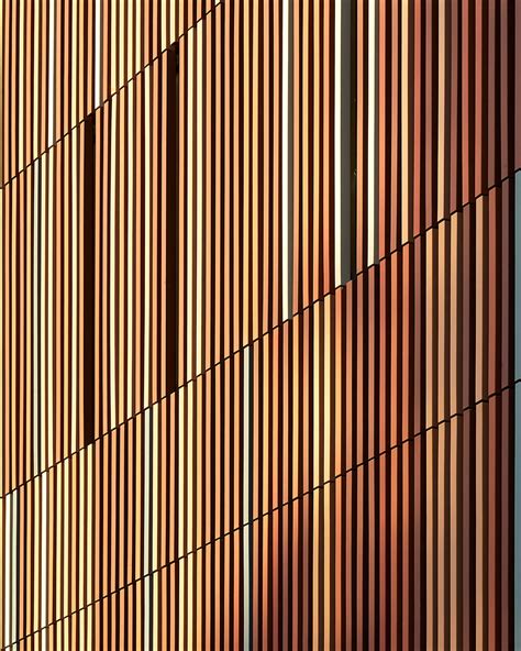 10 Exterior Cladding Options With Earthy Appeal Azure Magazine