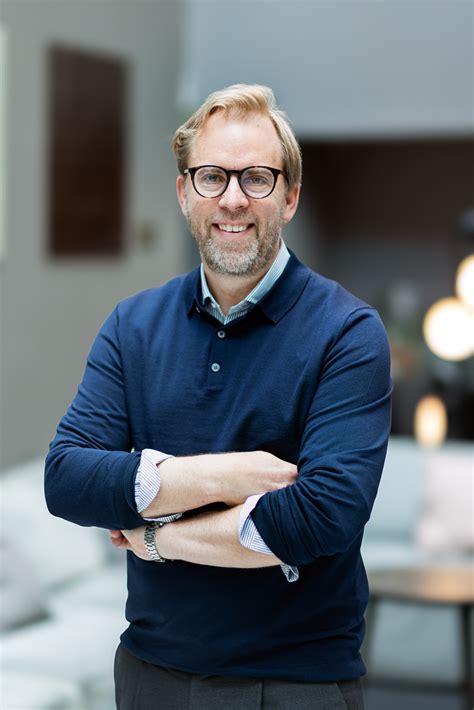 Henrik Lundin Kinnevik