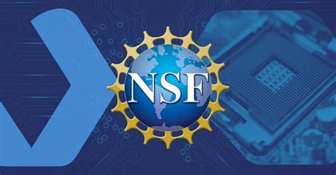 Dks Awarded Competitive Grant From The Us National Science Foundation
