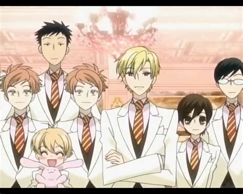 Ouran High School Host Club Hd Wallpapers 100