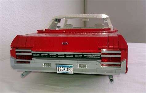A Slab Of Seventies Shi Er Stuff The Lego Car Blog