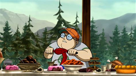 Imagelinks Scooby Doo Camp Scare Tv Tropes