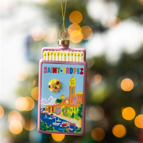 French Christmas Ornaments Available Online Landen Kerr