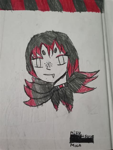 I Drew Vampire Sunflower From Gw2 For Halloween Rplantsvszombies