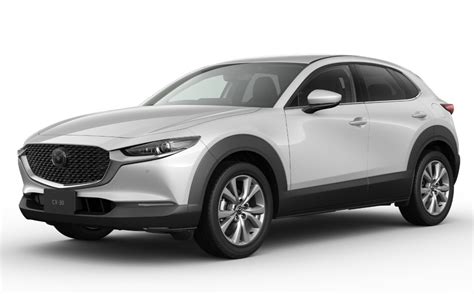 『cx 30に乗っています。以前、ディーラーに点検に行 』 マツダ Cx 30 のみんなの質問