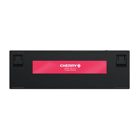 Cherry Mx Lp61 Cherry樱桃