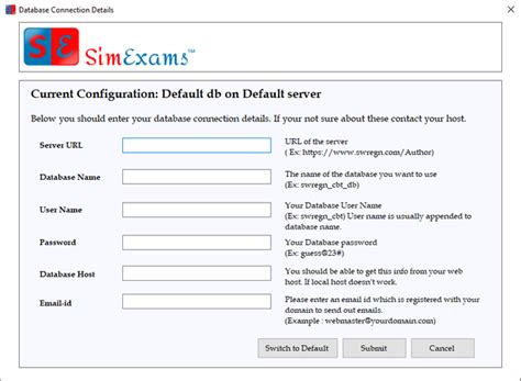 Computer Based Test Software Enterprise Edition Simulation Exams Blog It Certification