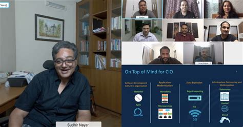 Sudhir Nayar On Linkedin Cybersecurity Security Informationsecurity Datasecurity