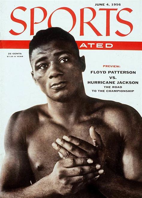 Si Cover History May 30 June 5 Sports Illustrated