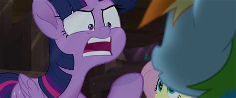 1692319 Safe Screencap Fluttershy Rainbow Dash Twilight Sparkle