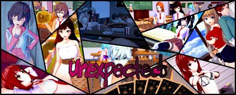 Android Unexpected Version 05 Download