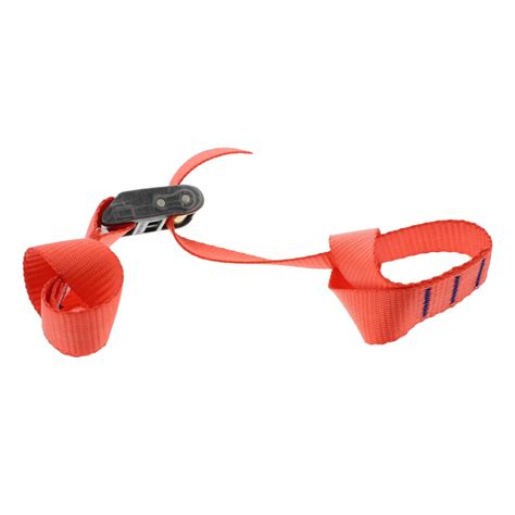 Polyester Tie Down Loop End Straps Rollercam®