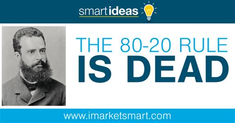 80 20 Rule Examples Archives Marketsmart Llc