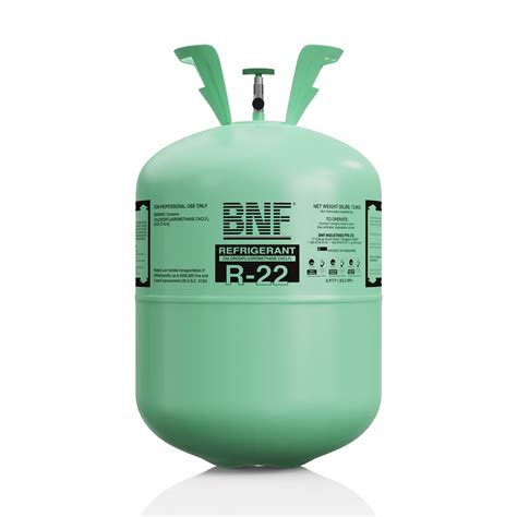 R22 - BNF Corporation